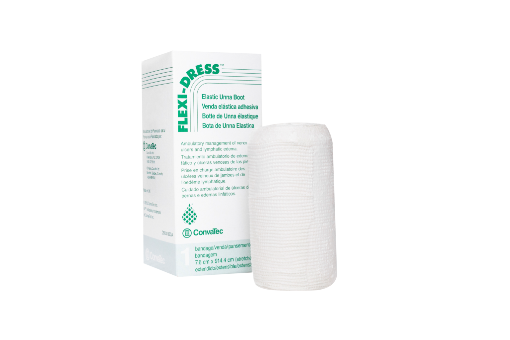 FLEXI-DRESS ConvaTec – BIOJOR S.R.L.